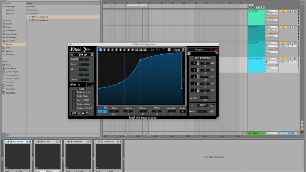 Secrets To SideChaining - YouTube