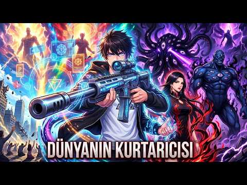[ FULL ]🔥 Herkes Tanrıların Gelmesini Bekliyordu, Ama Ben Sahte Tanrılarla Dünyayı Kurtardım