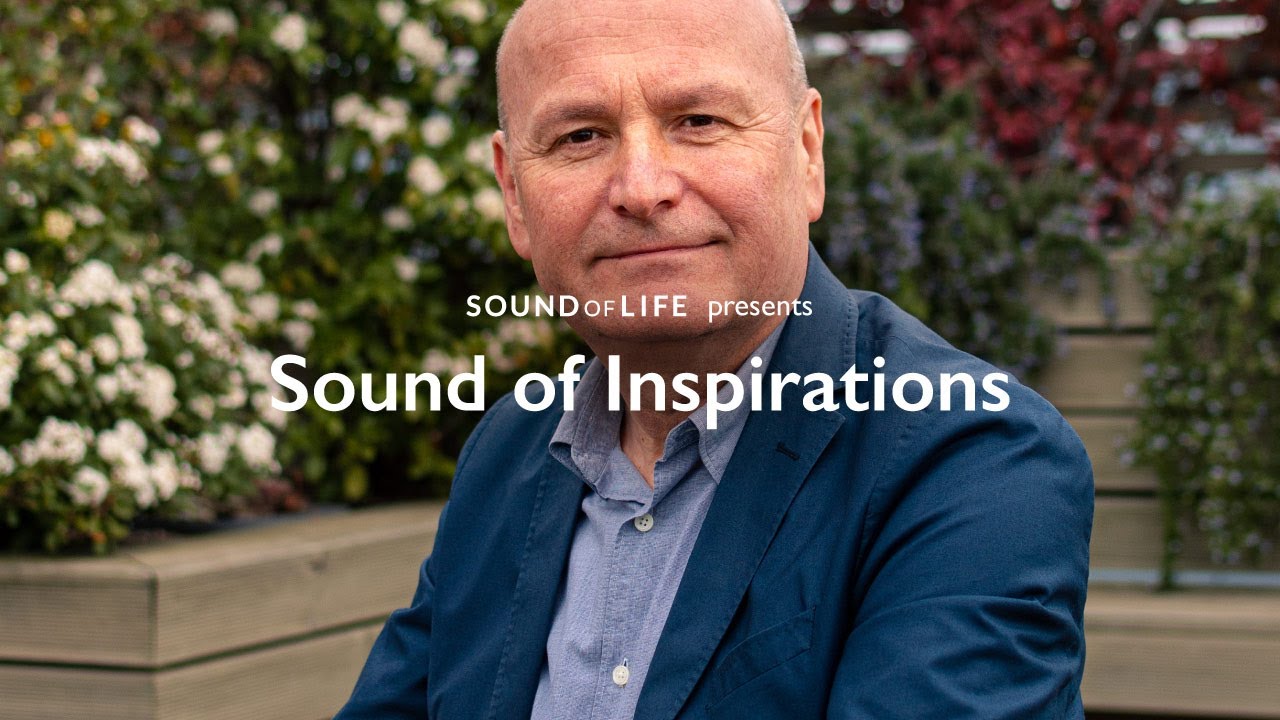 How Sound Impacts Transportation Design with Paul Priestman - YouTube