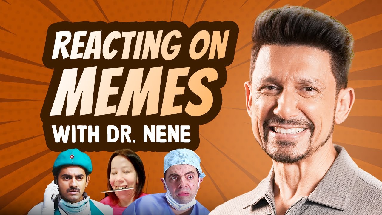 Welcome to the Official website of Dr.Shriram Nene