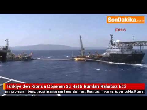 rum basını o su göbek bağı...