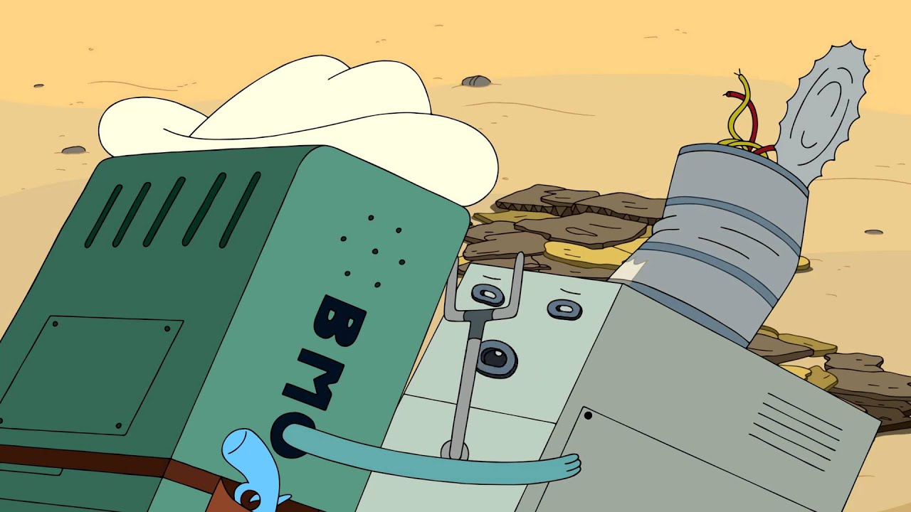 Adventure Time - Angel Face (Sneak Peek) - YouTube