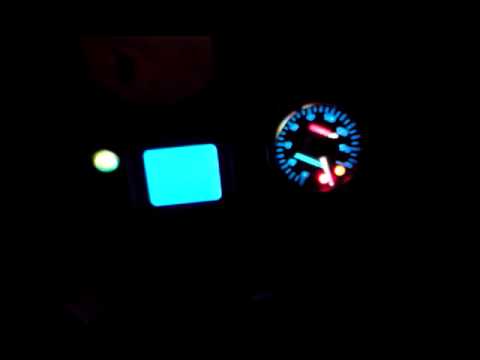 madass rev counter by night