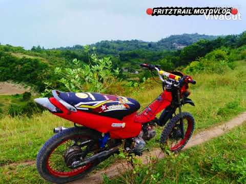 😲Xrm 110/125 Modified to 🔥Trail Bike/Motard🔴 - YouTube