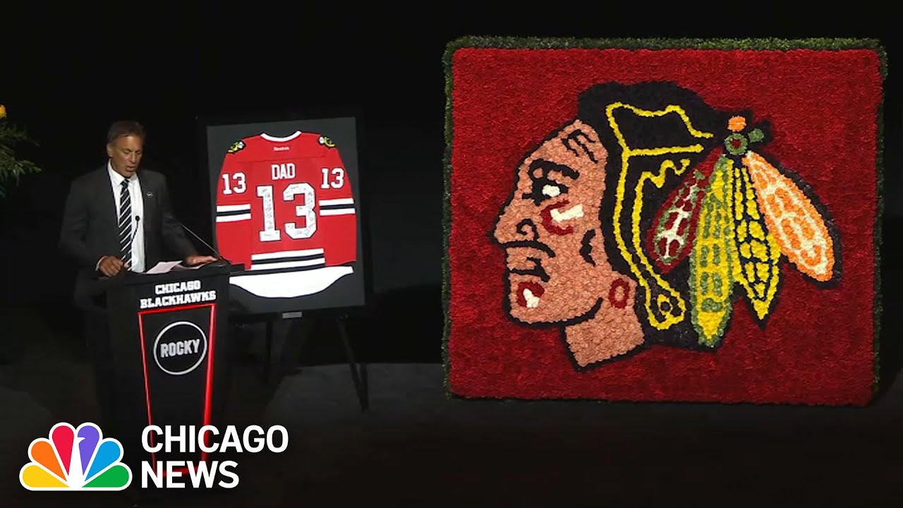 Rocky Wirtz funeral: Former players, coaches and fans remember Rocky ...