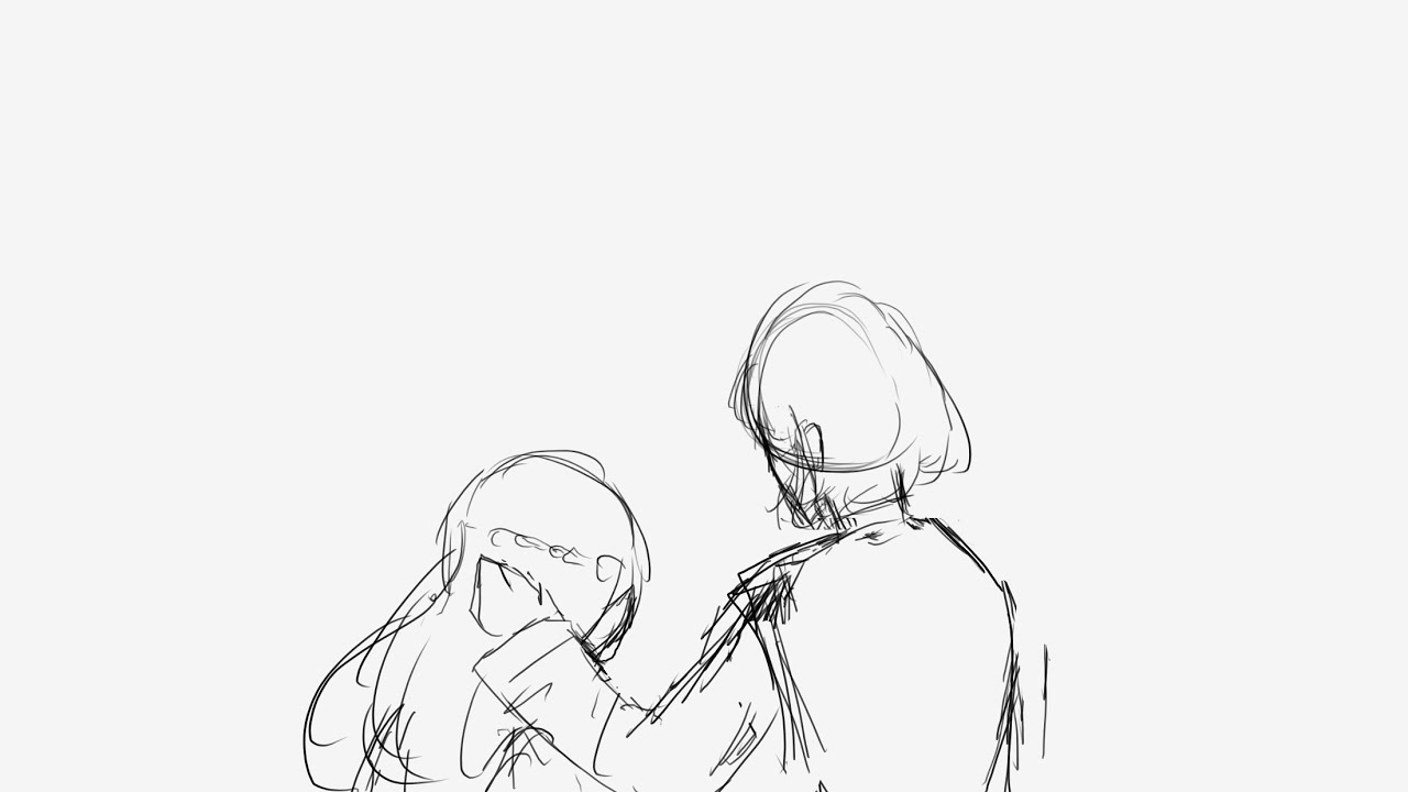 Moron - Syudou OC Animatic - YouTube Music