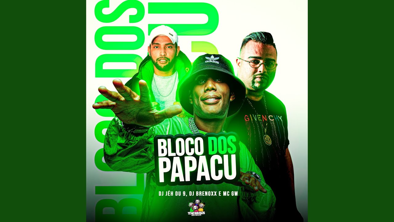 Bloco Dos Papacu - YouTube