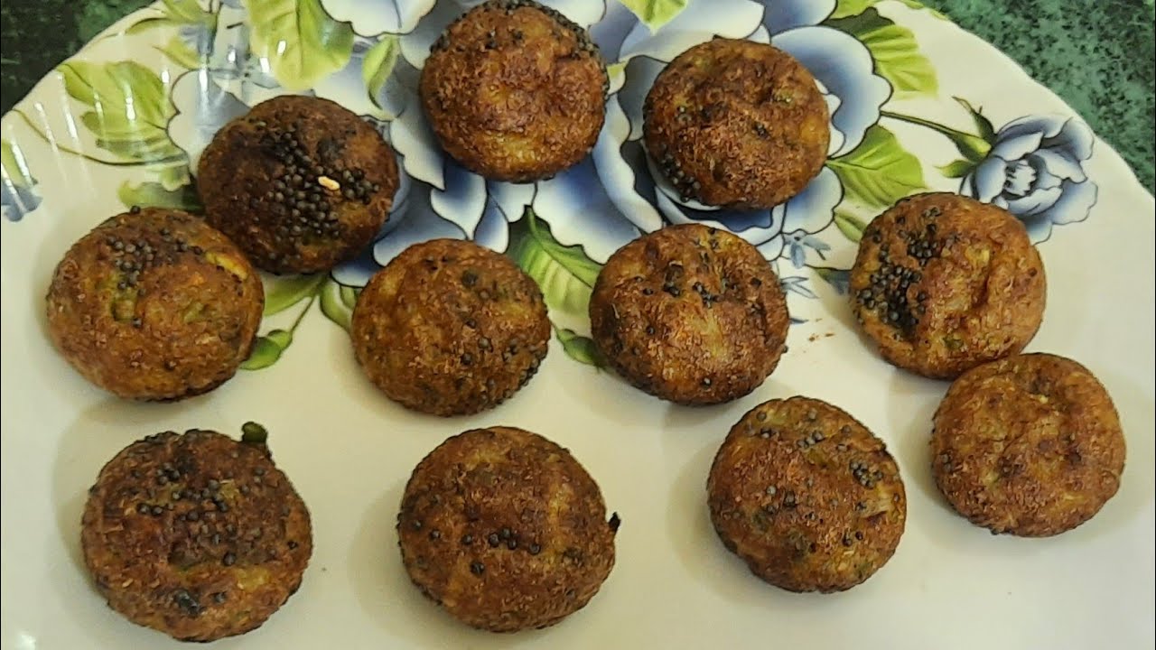 corn appe recipe/ corn से बने स्वादिष्ट अप्पे - YouTube