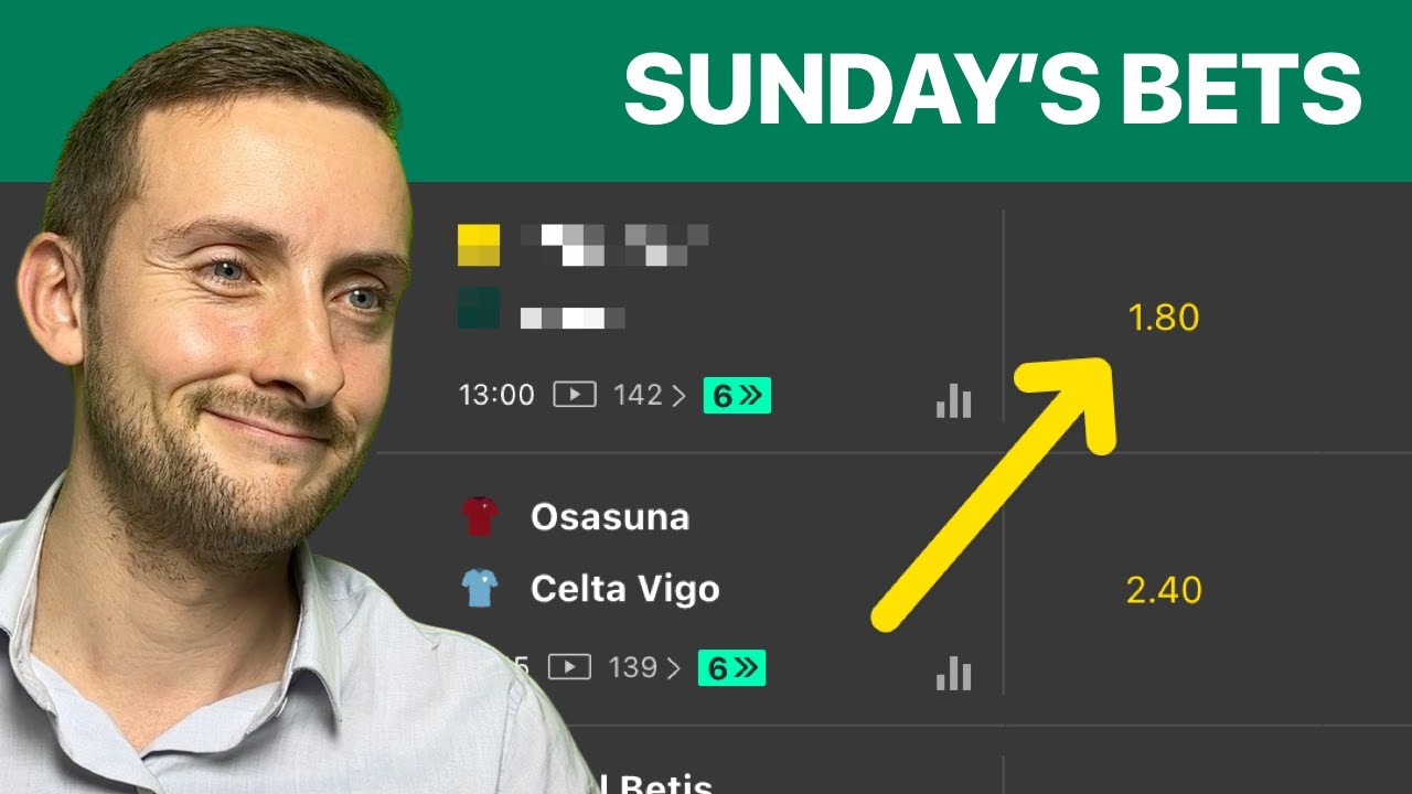 RECAP: Last Weekend’s Football Predictions (Friday-Sunday) - YouTube