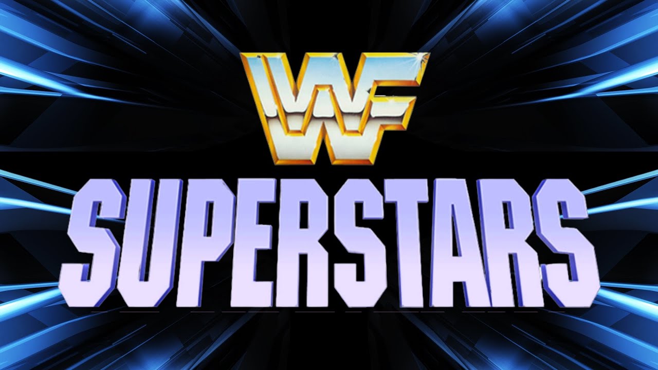 WWF Superstars of Wrestling, Ep.12 | WWF Legends Challenge 64 - YouTube