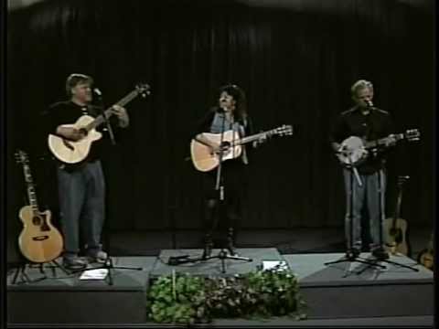 Leaving of Liverpool (Fare Thee Well, My Own True Love) - Locklin Road ...