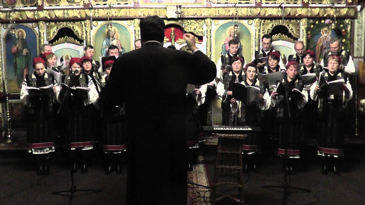 La poarta la Tarigrad - YouTube