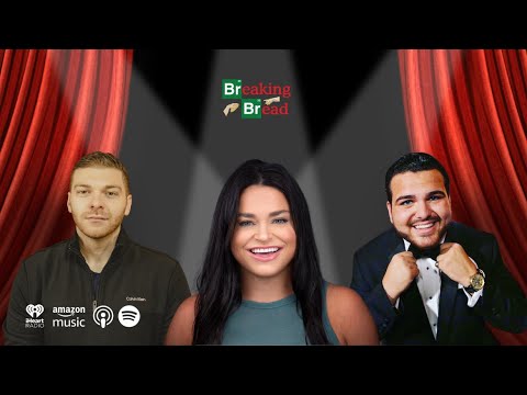 The woman with the World’s Largest Mouth, Sam Ramsdell, talks career as ...