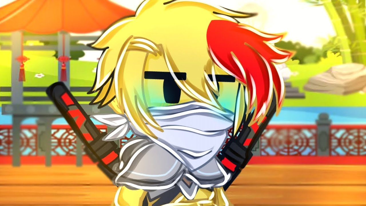 "How is it?" | Ft.PghLFilms & FactualDev | Ninja,Master of Elemental ...