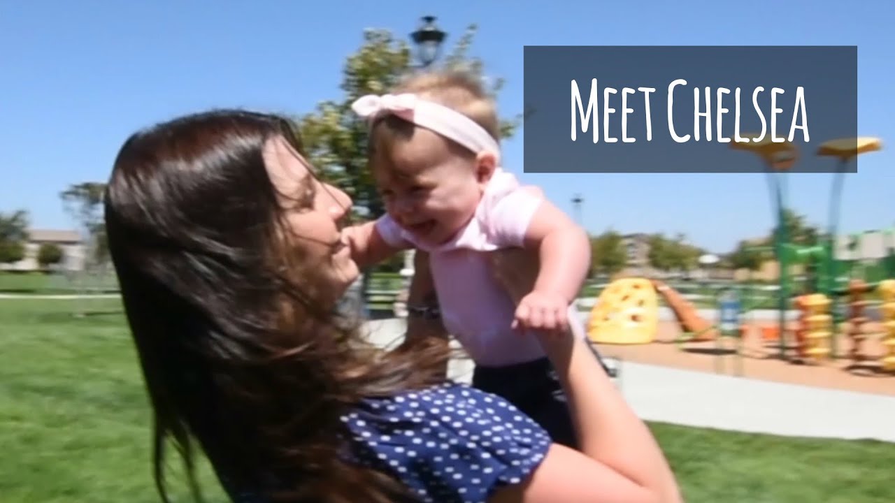 Chelsea's Pregnancy Story | NorthBay Healthcare - YouTube