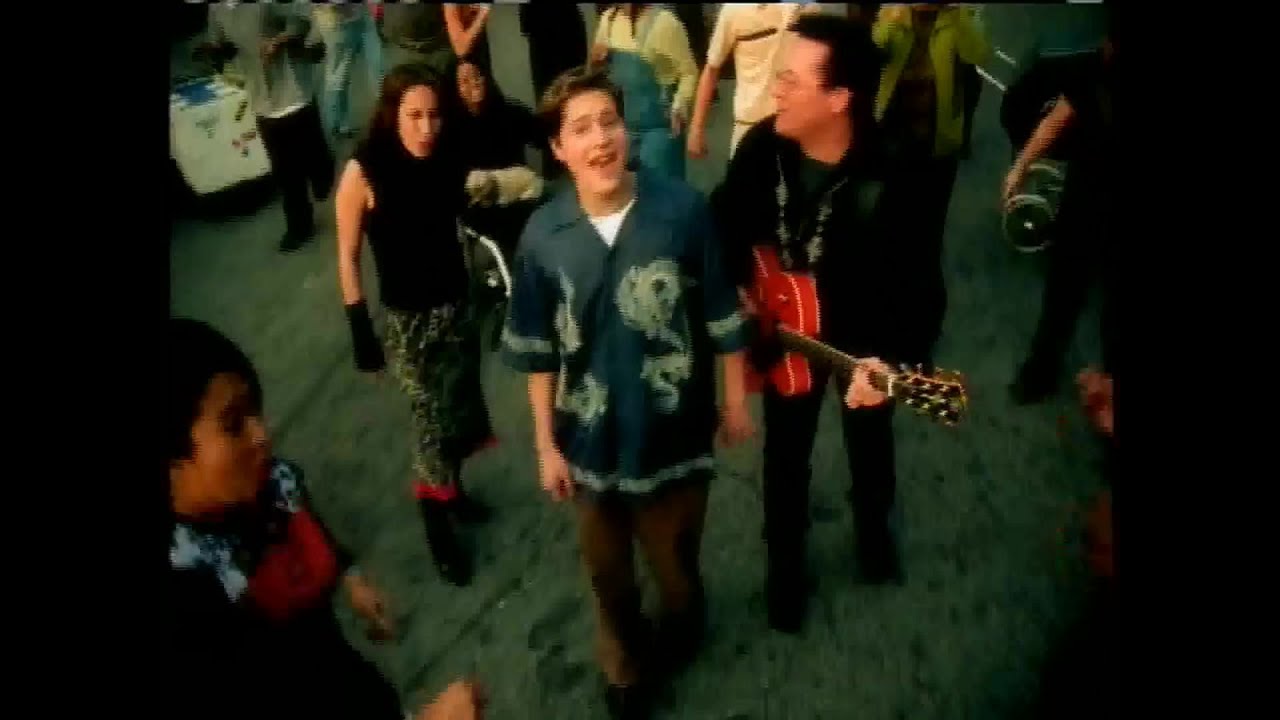 The Wilkinsons - Jimmy's Got a Girlfriend (Official Video) - YouTube