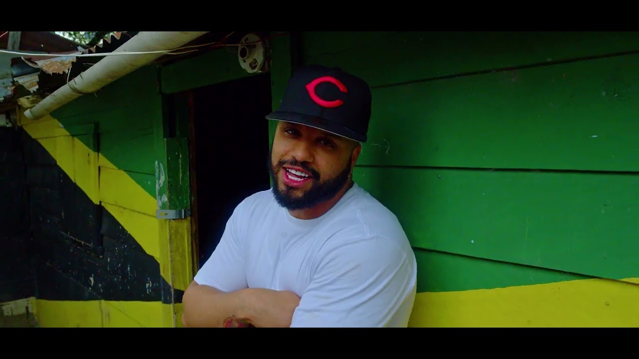 Kapuchino - Rulay (Video Oficial) - YouTube