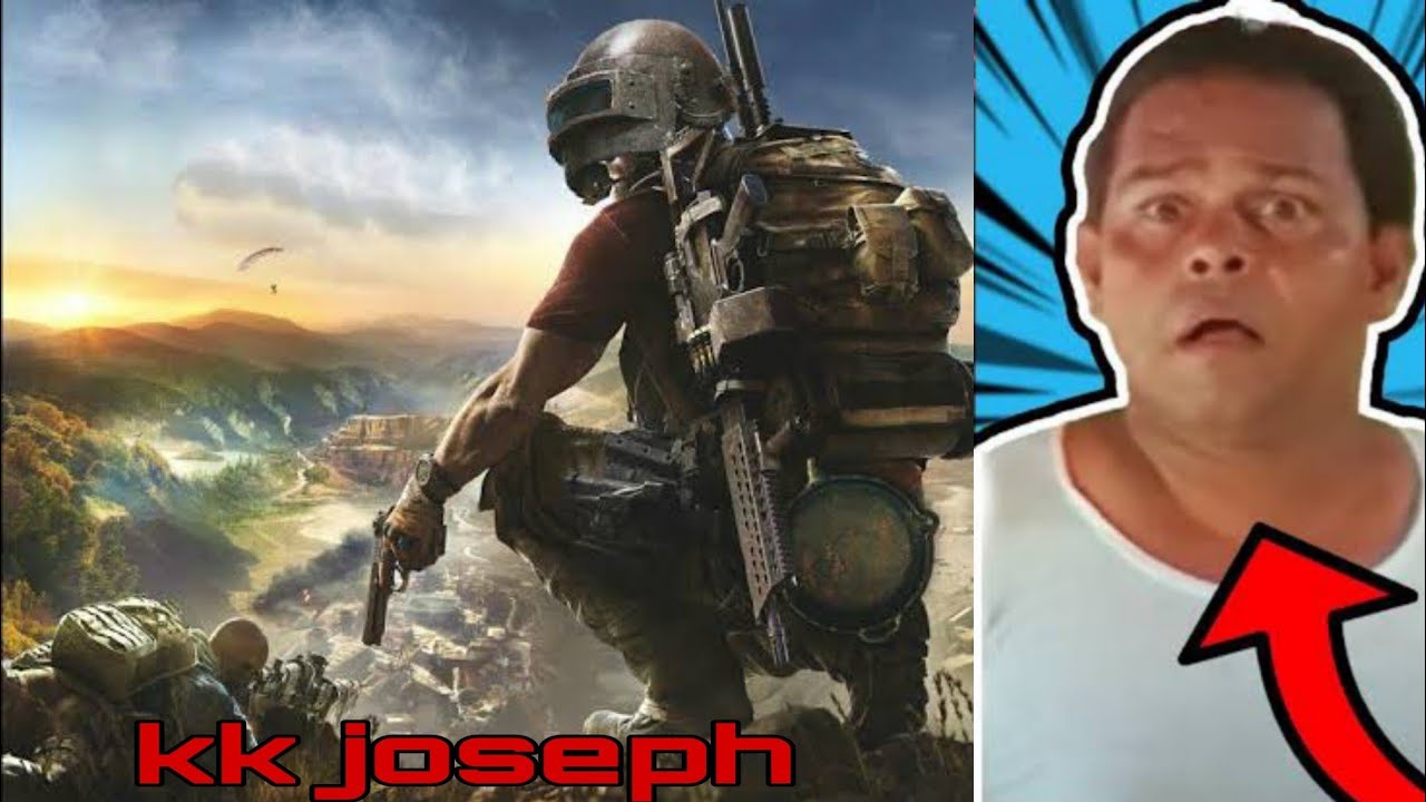 kk joseph pubg version|kk joseph|pubg|mallu monk gaming 🎮🎮🎮🎮🎮🎮🎮🎮🎮🎮🎮🎮🎮🎮🎮 ...