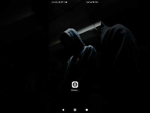 DTUNNEL - IMPORTAR CONFIGURAÇÃO