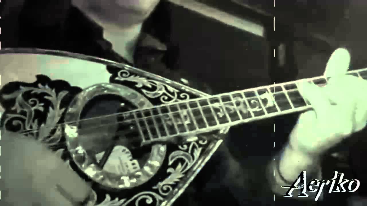 Ο μπατίρης ο Λουκάς ~ Γρηγόρης Μπιθικώτσης - YouTube