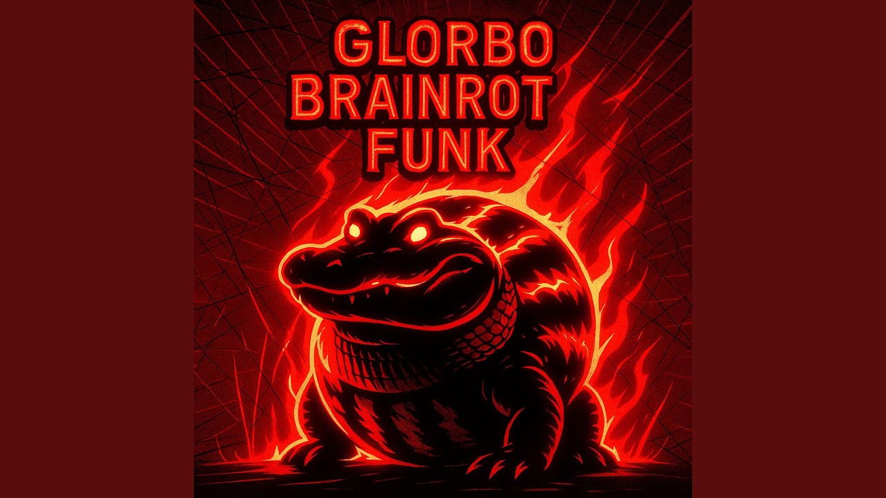 GLORBO BRAINROT FUNK - LØUDZØNE: Song Lyrics, Music Videos & Concerts