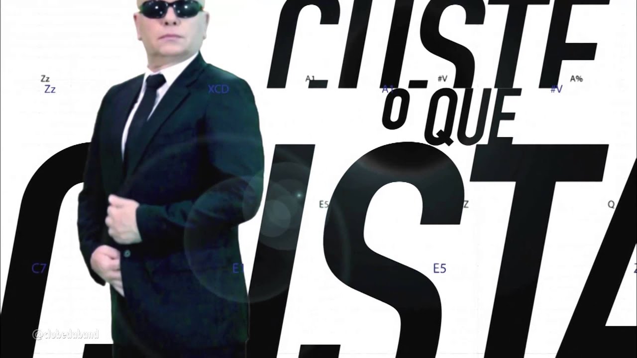 Teaser "CQC - Custe o Que Custar" - 2014 - YouTube