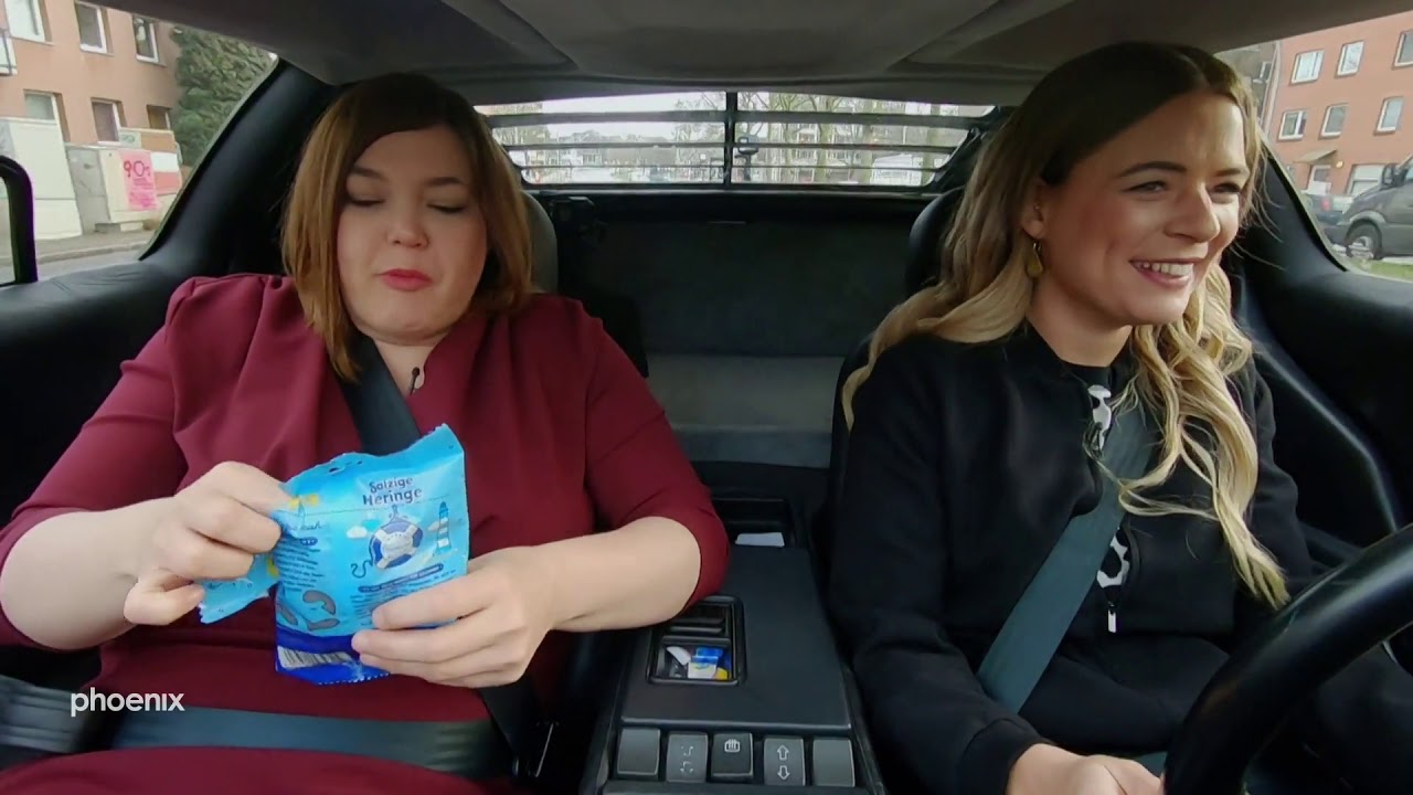 #phoenix_freistil: Highlights der #testfahrt mit allen Hamburger ...