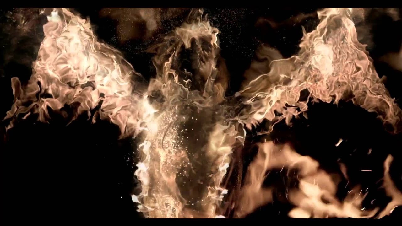 Ghost Loft Be Easy unoficial video - YouTube
