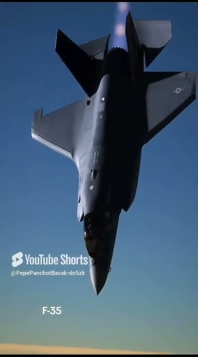 F-35 ... - YouTube