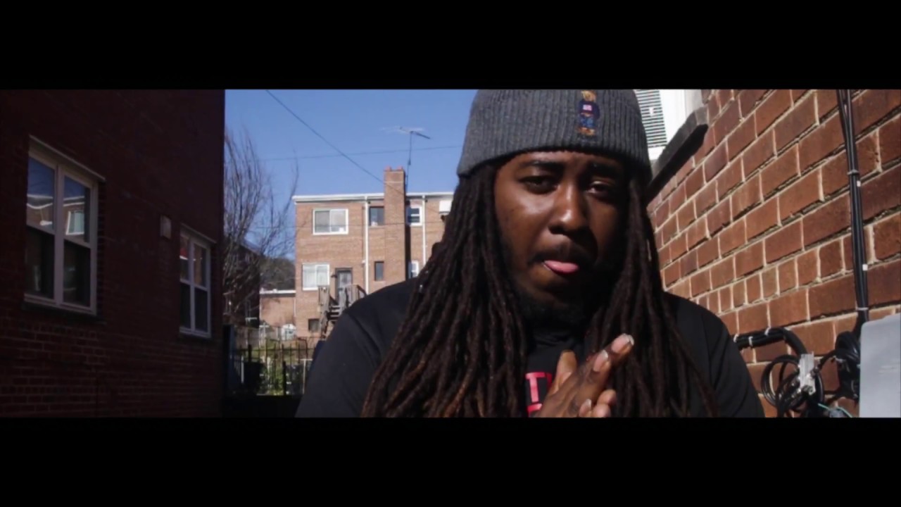 Fat Marley - "Where the love at" (Official Video) Shot by ...