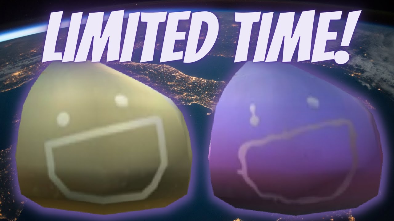 Should You Buy? Oversized Happy Rock In Gold & Chrome! - YouTube