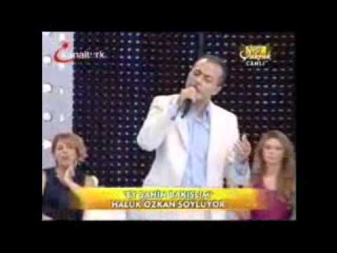 EY SAHIN BAKISLIM -Haluk ÖZKAN