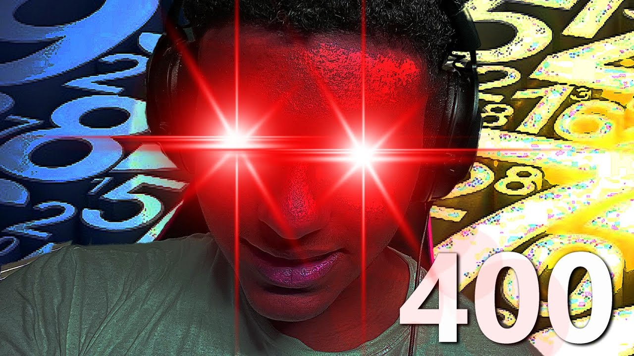 400 Subscribers - YouTube