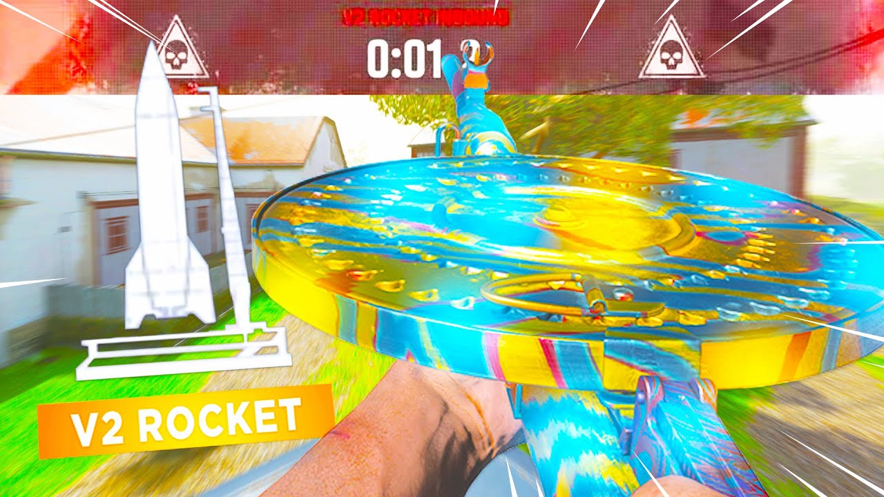 *MAX LEVEL* DP27 IN COD VANGUARD! (BEST DP27 CLASS SETUP) - YouTube