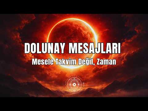 Dolunay Mesajları | Mart 2026