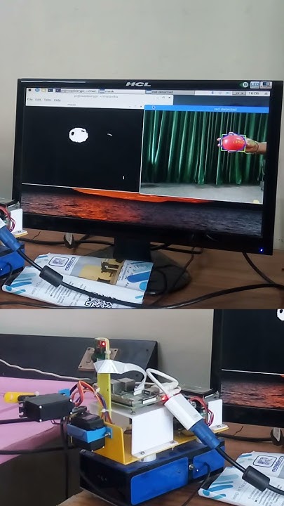 Object Detection With Raspberry Pi Youtube
