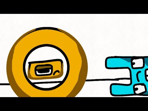 Greek Alphabet lore Θ - YouTube