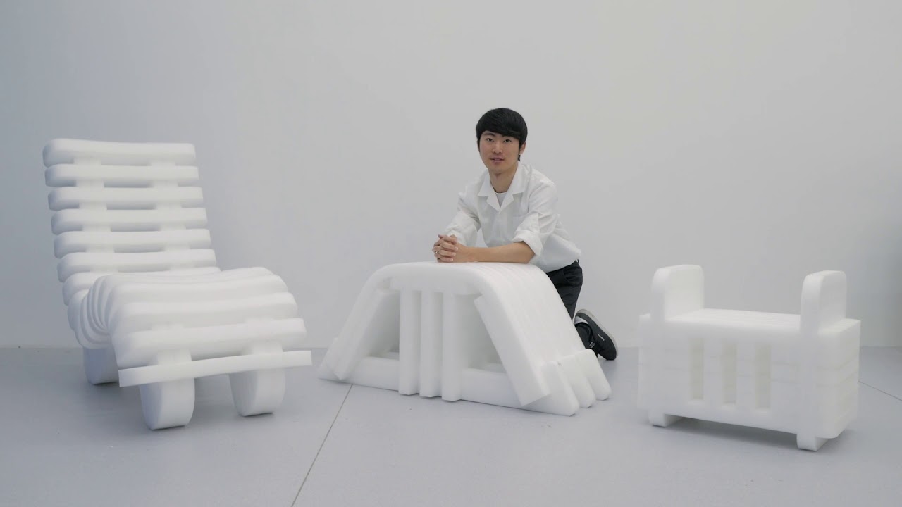 Foam Sheets as Material for Fabricating Large and Functional Soft ...