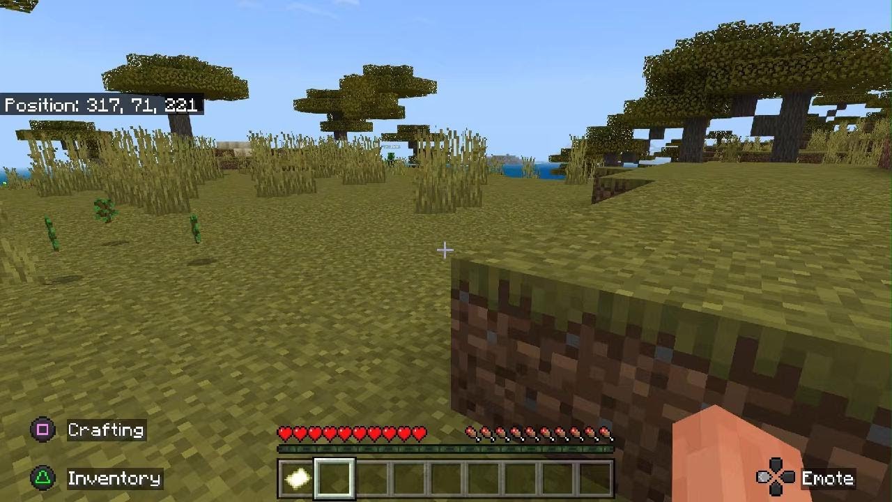 Best Minecraft Tutorial - YouTube