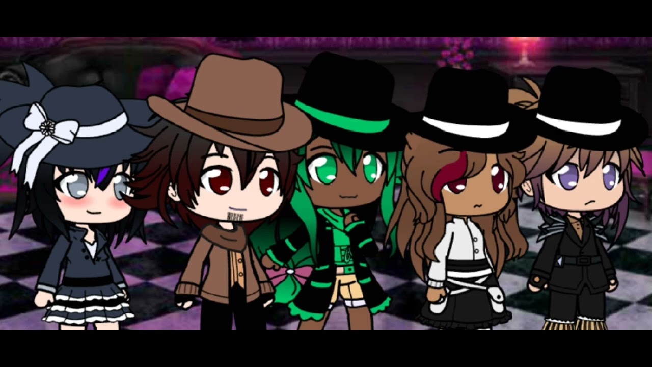 freddybro the end 4 episode 1 sneak peek! - YouTube