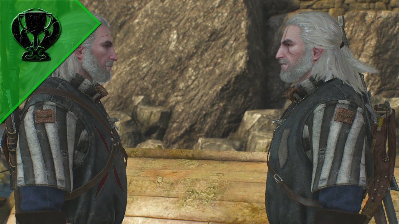 The Witcher 3 Wild Hunt: Dois é Demais - Guia de Conquista/Troféu ...