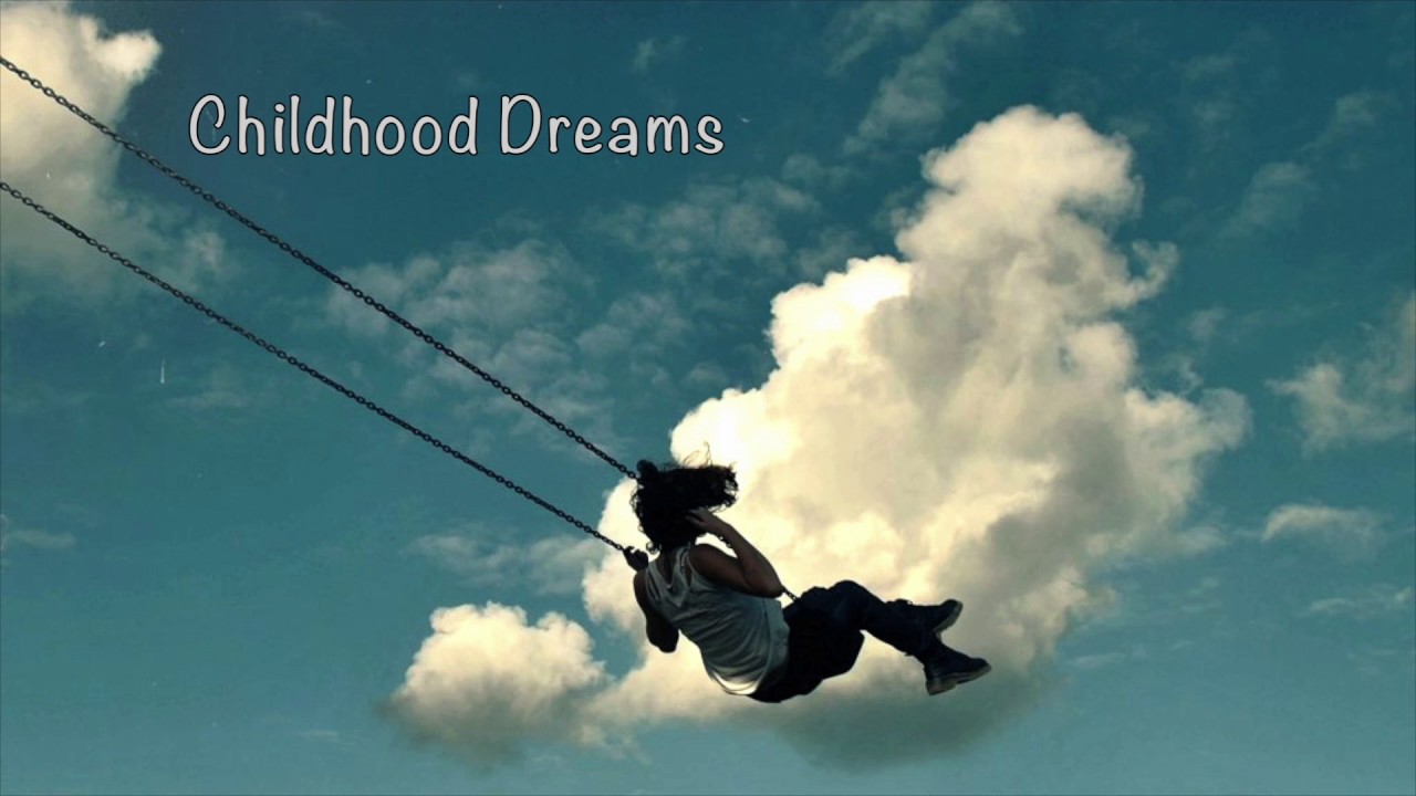 Childhood Dreams (original piano composition) - YouTube