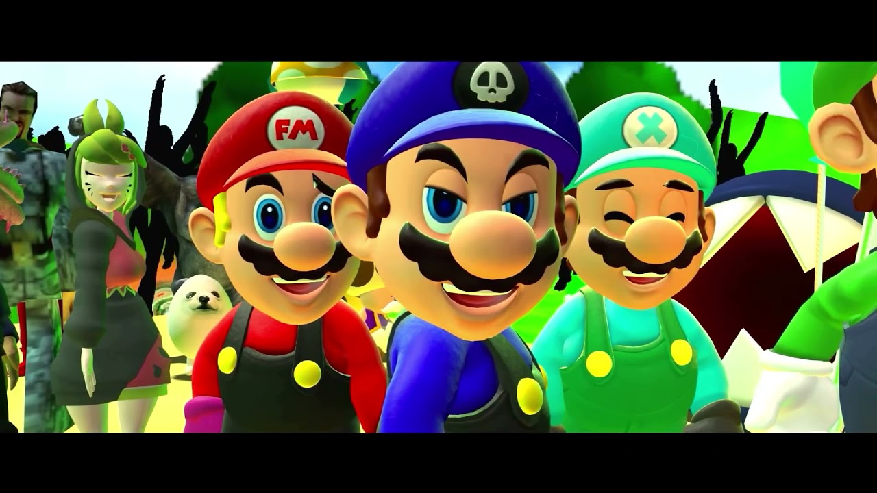 SMG4 10th Anniversary Theme Song YouTube smg4-10th-anniversary-theme-song-youtube
