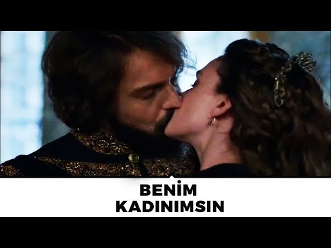 Prenses Farya, Sultan Murad'dan Nikah İstiyor! | Muhteşem Yüzyıl Kösem