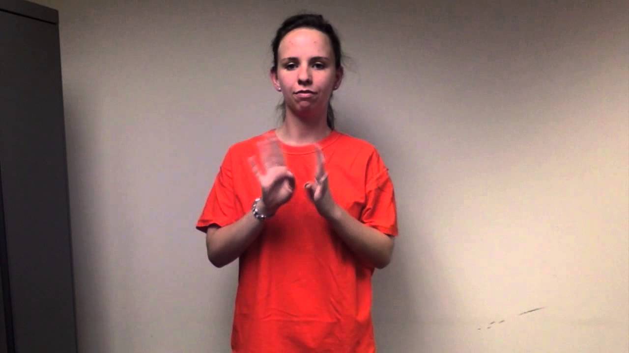 ASL II fixed - YouTube