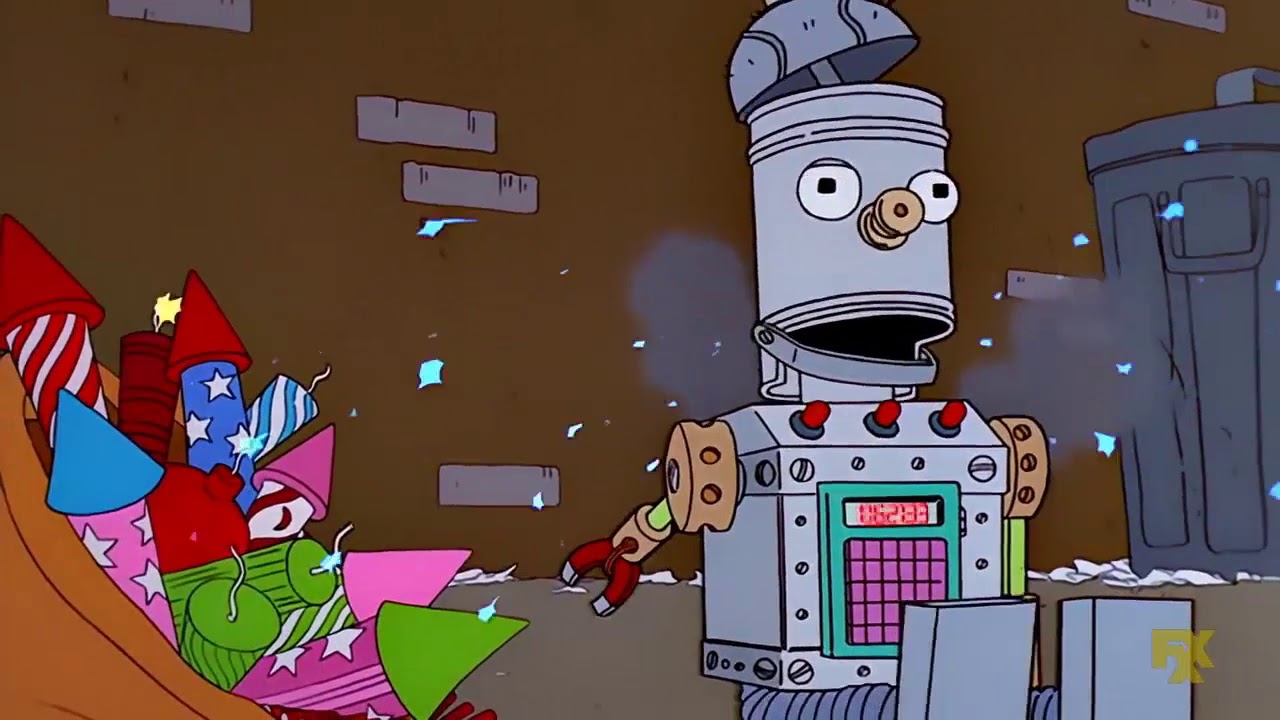 Los simpson Linguo, errores gramaticales Cuando te escriben con mala ...