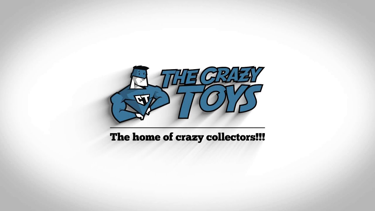 The home of crazy collectors!!! - YouTube