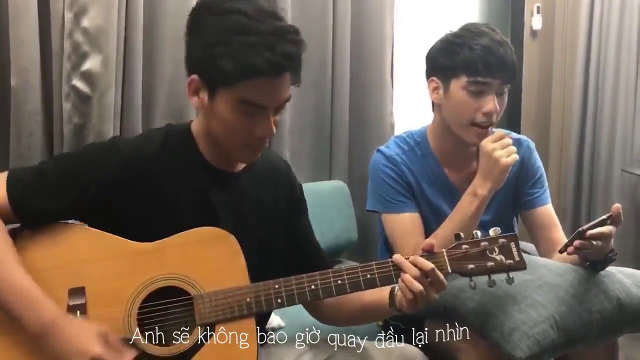 [Vietsub] Unloveable (Short Version) - TaeTee เต้ ตี๋ (2 moons the ...