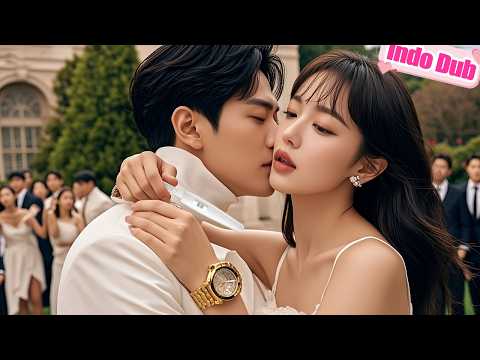 Gadis polos mabuk semalam dengan pria asing hingga hamil, tak disangka dia CEO tampan—dimanjakan!