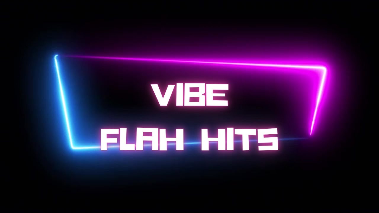 Vibe Flash Hits 23-Mai-25 - YouTube